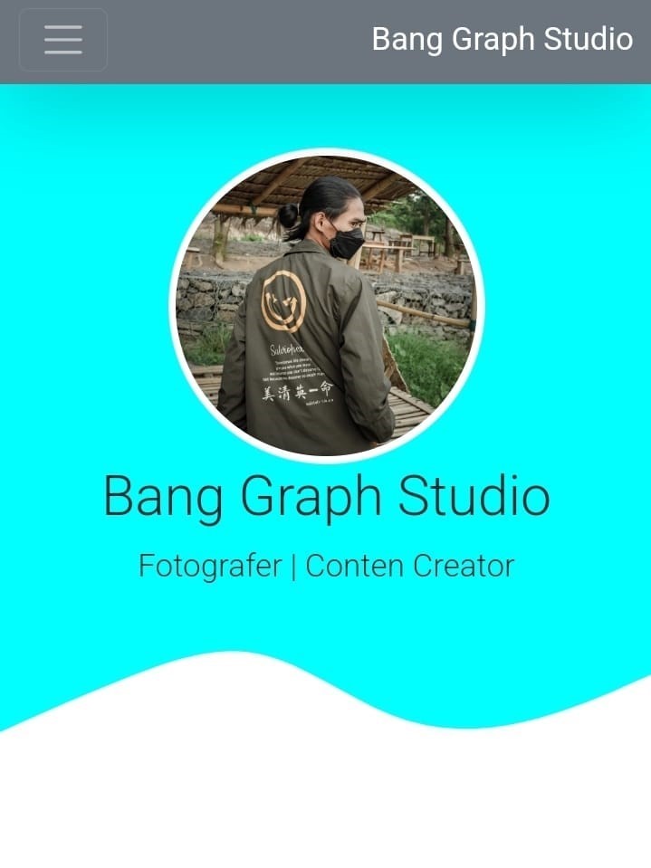 my portfolio Agus Pra Setiawan